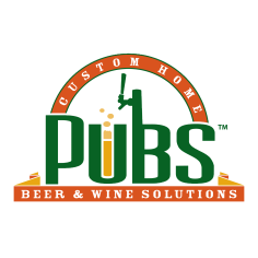 Custom Home Pubs - Photo Gallery